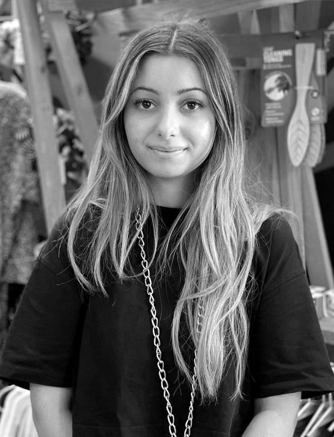Unser Team | FIZZEN – FIZZEN / Vintage Textile GmbH